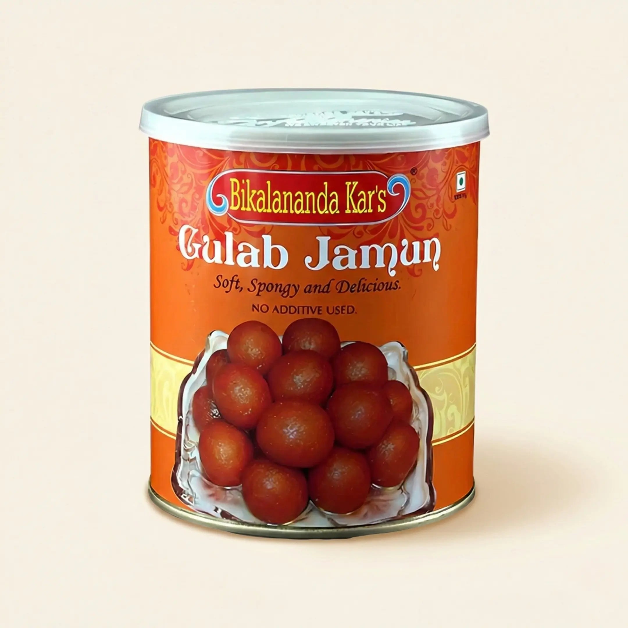 Salepur Bikalananda Kar's Gulab Jamun – Authentic Odia Sweets ...